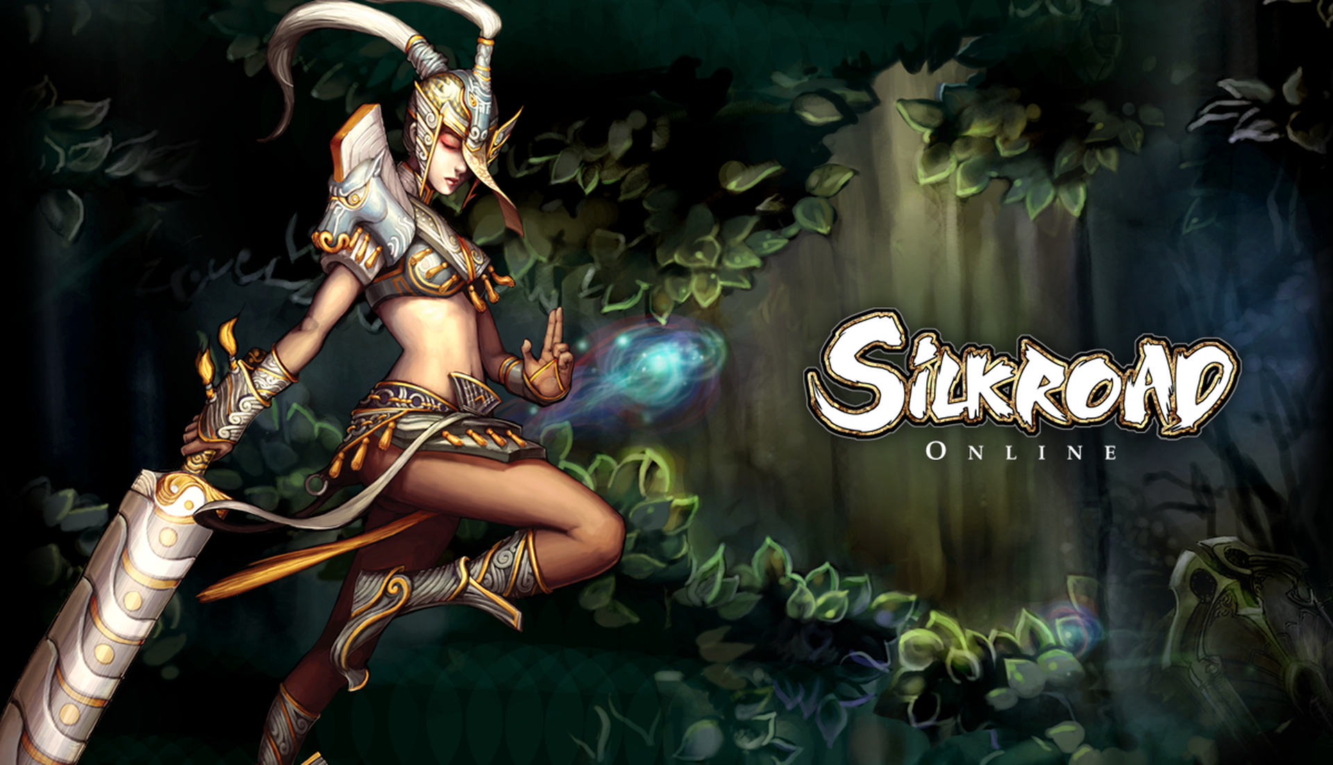 Silkroad Online: Free Tools for MMORPG Gamers on GitHub & GitLab - Gaming Article | TopGam.ing